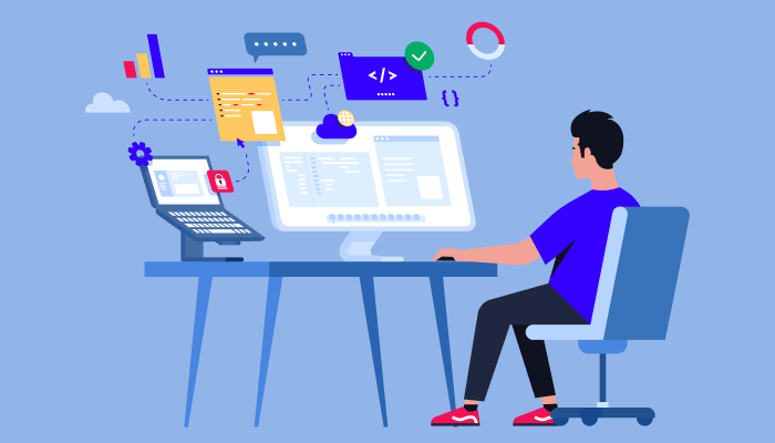 10 Benefits Of The Low Code App Development To Organizations