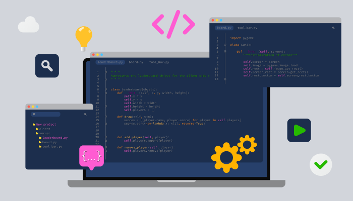 10 Benefits Of The Low Code App Development To Organizations