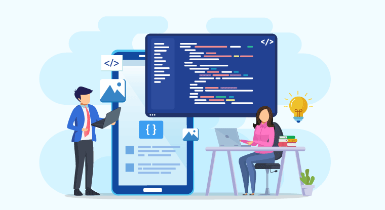 How Long Does It Take To Build an App? The Low Code Approach
