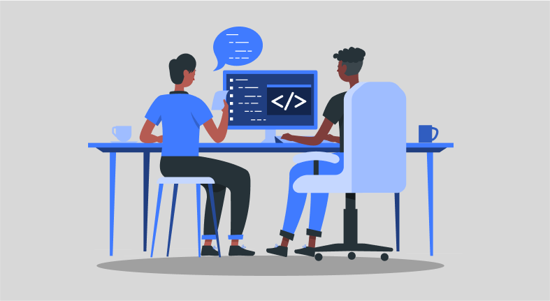 Low Code Application Developments | AppUp by 500apps